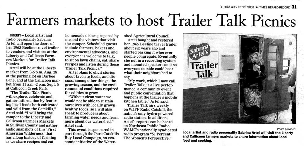 090821_th-record | Sabrina Artel Trailer Talk