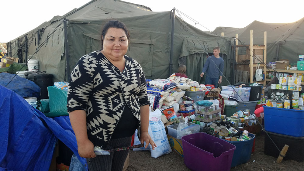 Weekly Radio Show | Sabrina Artel Trailer Talk